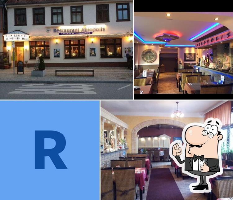 Restaurants Wittstock Dosse
