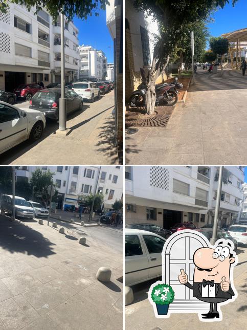 Le top 10 pubs et bars à Rabat, novembre 2025 - Restaurant Guru