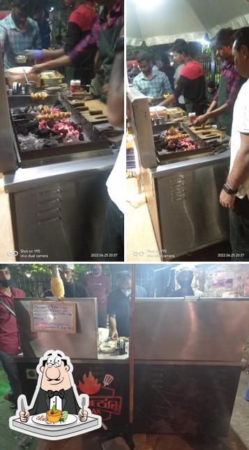 Barbeque Shack, Bengaluru - Restaurant menu, prices and reviews