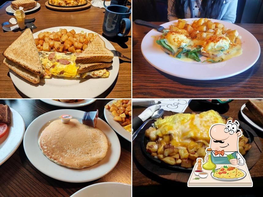 Broadway Bar & Grill, Ottawa - Restaurant menu, prices and reviews