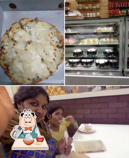 CAKE TOWN, Pattukkottai - Restaurant menu, prices and reviews