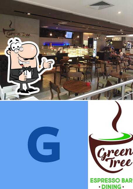 Green Tree, Espresso Bar & Dinning in Taree - Restaurant reviews