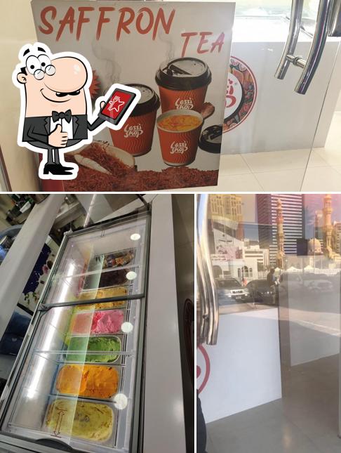 Lassi Shop (opp ADDC , Madinat Zayed Abudhabi) cafe, Abu Dhabi ...
