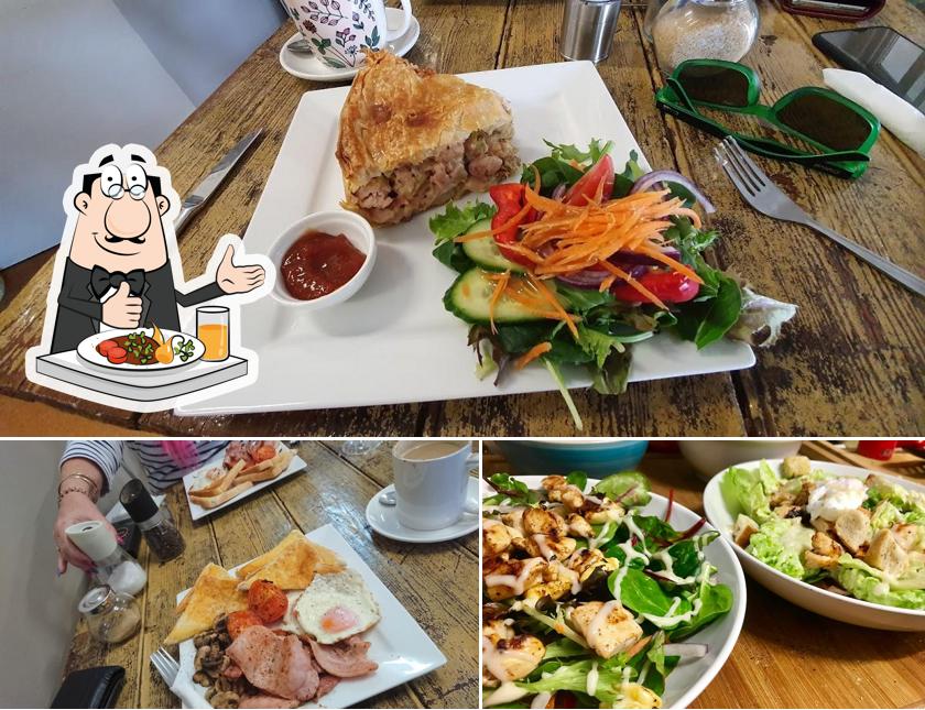 One White Kite, Kapunda - Restaurant menu, prices and reviews