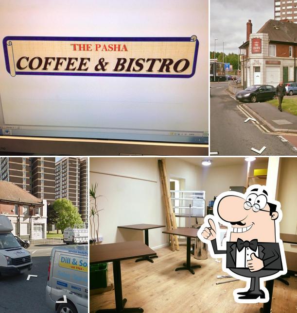 The Pasha in Leeds - Restaurant reviews