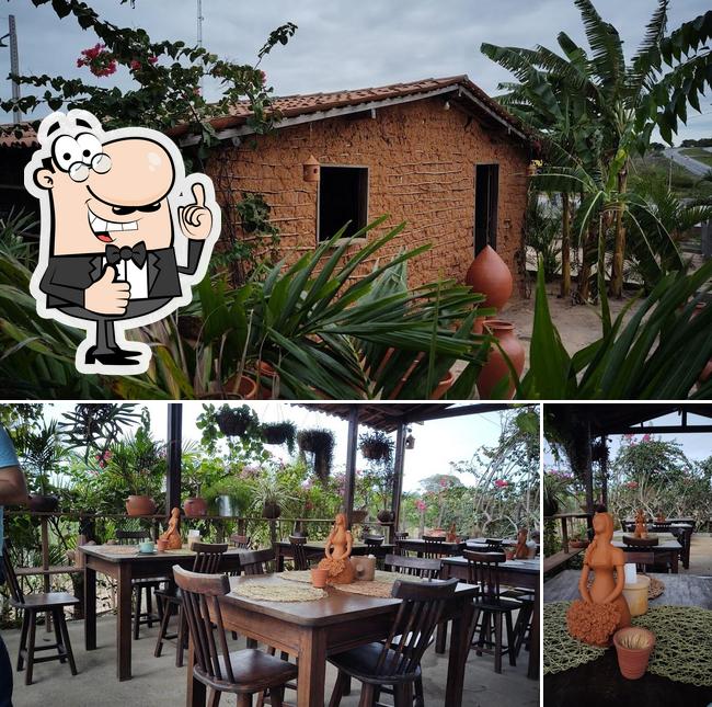 Café Vida Plantas, Бразилия - Restaurant reviews
