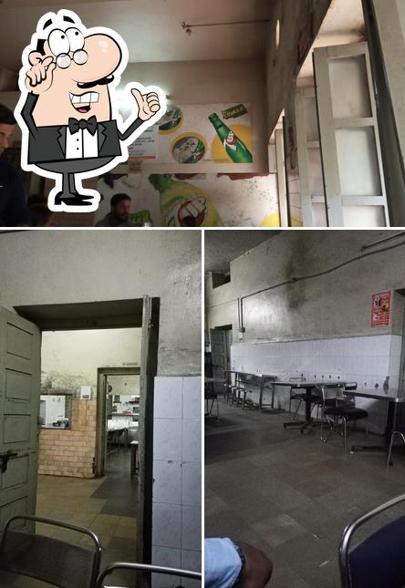 NIMS Canteen, Hyderabad - Restaurant menu, prices and reviews