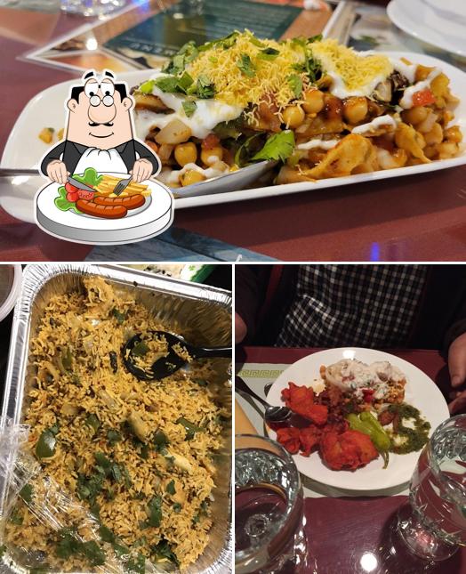 Dosa Grill, Syracuse - Restaurant menu, prices and reviews