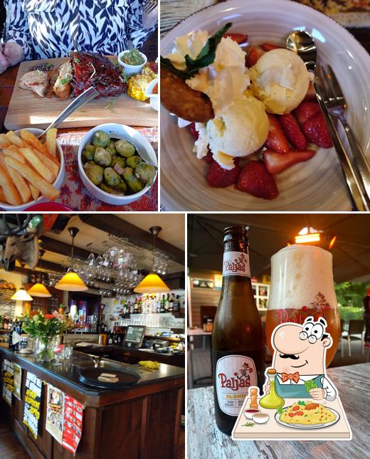 Eetcafé de Tol, Zelhem - Restaurant menu, prices and reviews