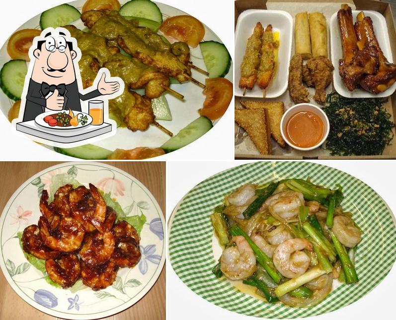 Sun Yee Crookes, 174 Crookes in Sheffield - Restaurant reviews
