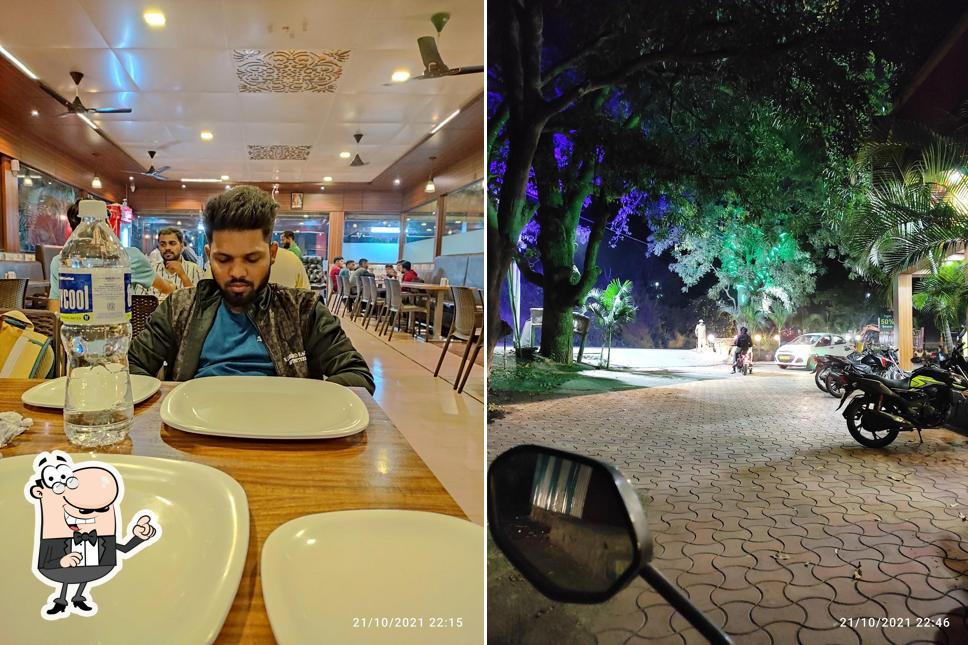 Hotel Panchami, Pune - Restaurant menu, prices and reviews