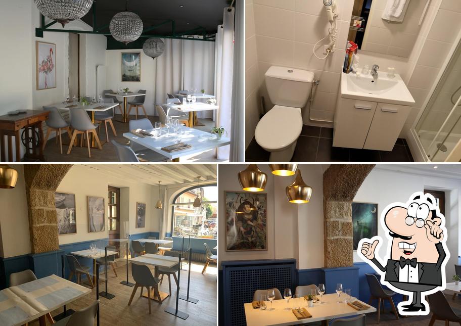 Le top 7 des restaurants à Ferney-Voltaire, décembre 2025 - Restaurant Guru