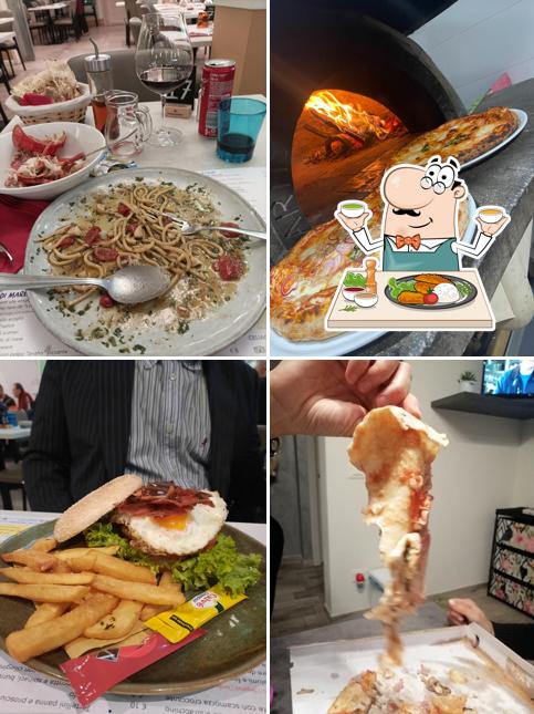 Le Palme restaurant, Florence - Restaurant reviews