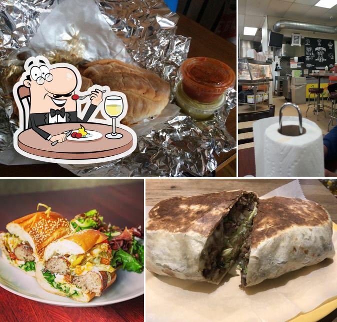 Martinez Mexican Bar & Grill, Chicago - Restaurant menu, prices and reviews