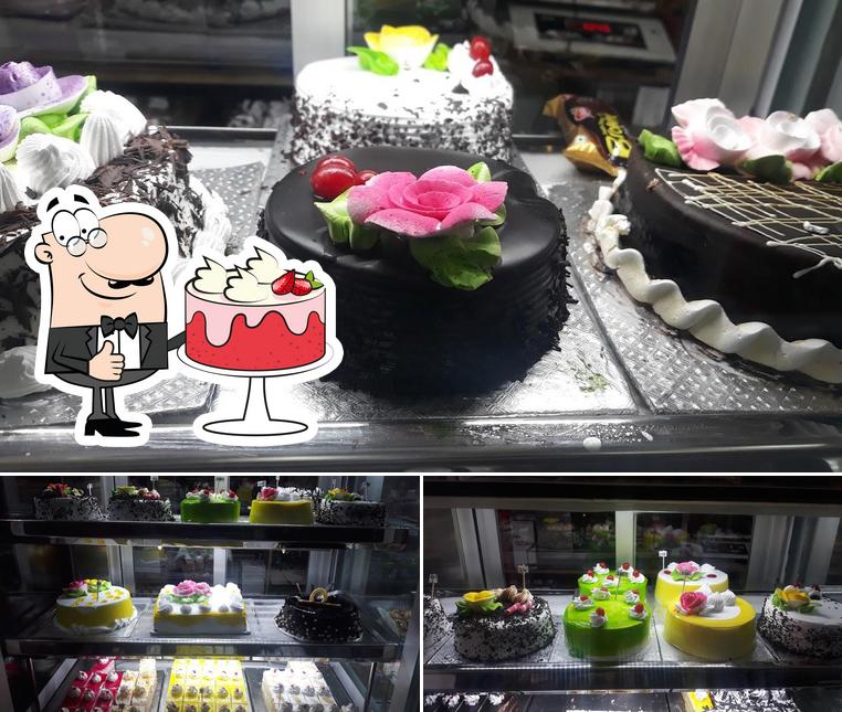 New Delight Bakers, Hyderabad, Street No. 2 - Restaurant reviews