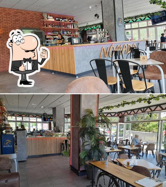 Bar Nomada, Noja - Menú del restaurante, precios y reseñas