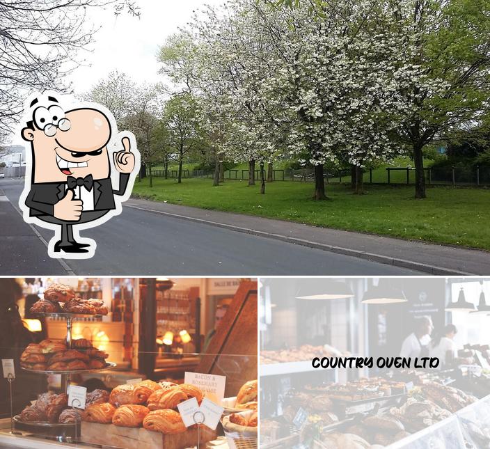 Country Oven Ltd, Oldham - Restaurant menu, prices and reviews