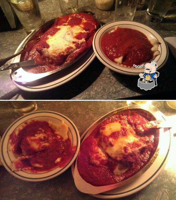 Spirito's, Elizabeth - Restaurant menu, prices and reviews