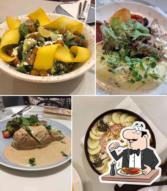 Poetry by Love and Cheesecake, Mumbai - Restaurant menu, prices and reviews