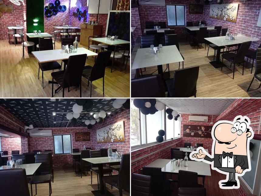 All Time Restaurant & Bar, Lonavala - Restaurant reviews