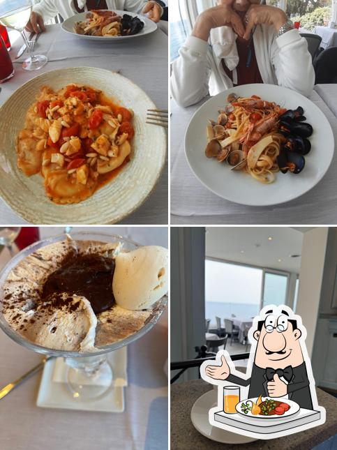 Just Peruzzi, Bogliasco - Menu del ristorante, prezzi e recensioni