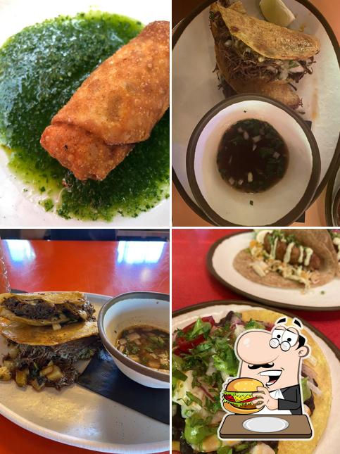 La Chinesca in Philadelphia - Restaurant menu and reviews