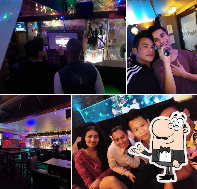 Macky's Asia Lounge - Köln, Cologne - Restaurant menu, prices and reviews