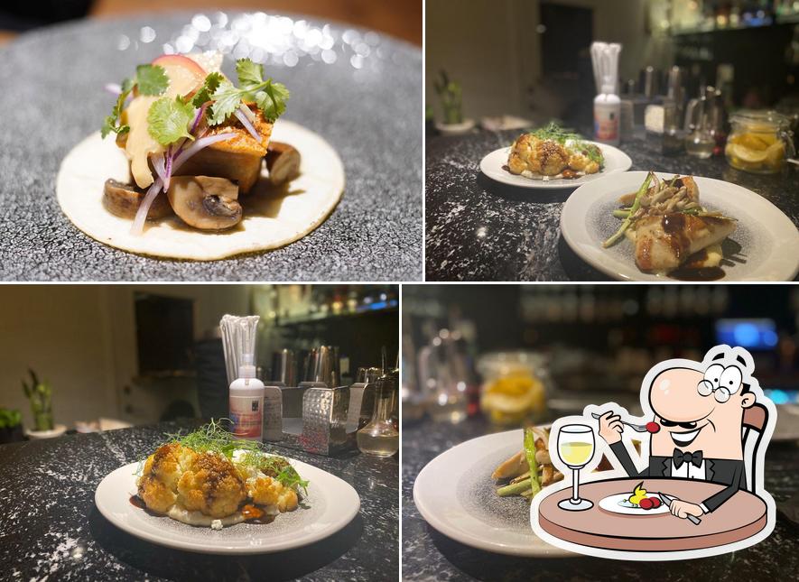 Maia House, Coral Gables - Restaurant menu, prices and reviews