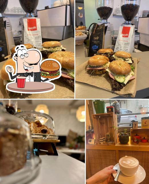 Stranger Café, Budapest - Restaurant menu, prices and reviews