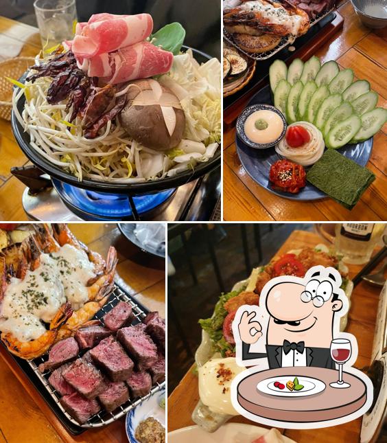 Taki restaurant, Incheon - Restaurant reviews