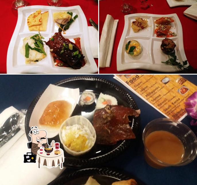 The Forge Bar and Grill, Fort Polk South - Restaurant menu, prices and ...