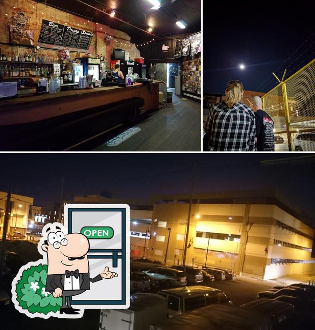 Hour House in Springfield - Restaurant reviews