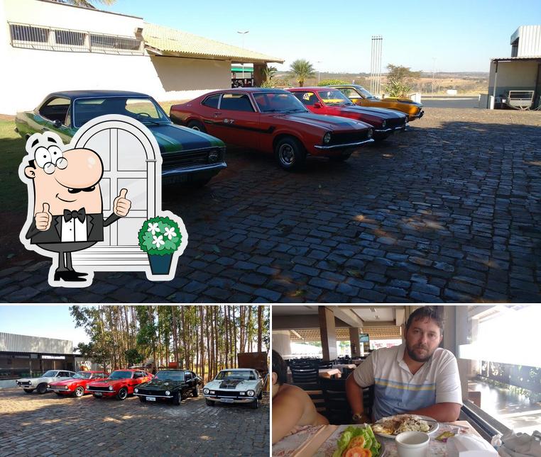 Bim restaurant, Uberlândia - Restaurant reviews