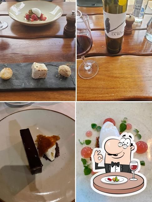 Cherwell Boathouse Restaurant in Oxford - Restaurant reviews