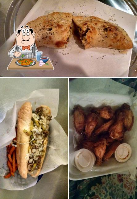 Cornerstone Pizzeria, Gatlinburg - Restaurant menu, prices and reviews