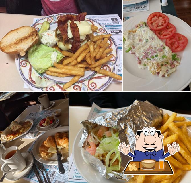 Best american restaurants in Dunmore, autumn 2023 - Restaurant Guru