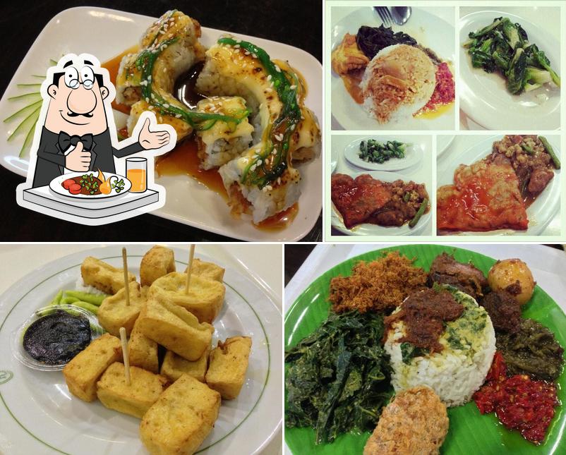 Food Wave, Surabaya - Opiniones del restaurante