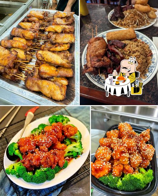Golden Sails Chinese Restaurant 金航 in Falmouth - Chinese restaurant ...