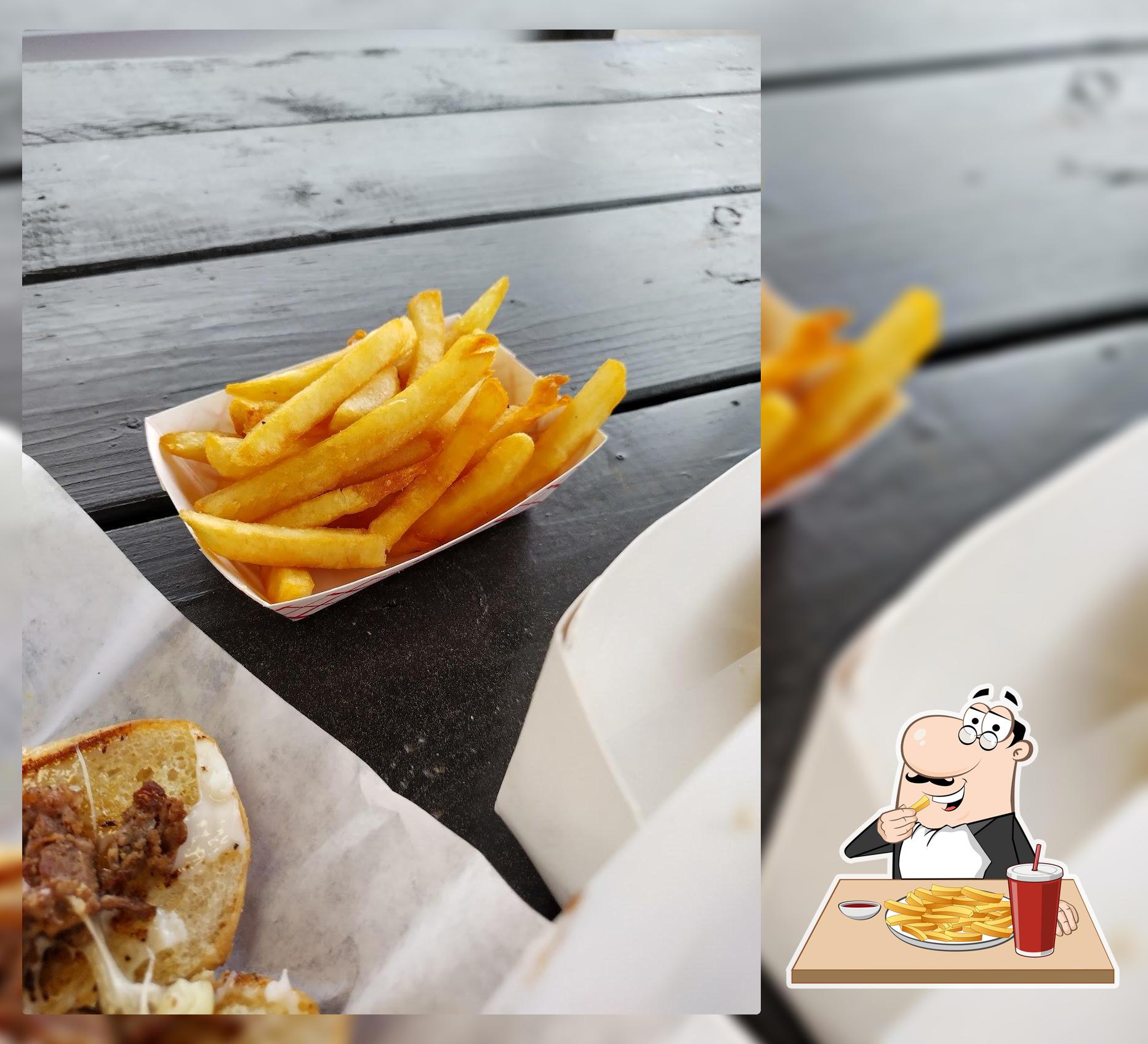 Best chili cheese fries in Eugene restaurants, spring 2024 - Restaurant ...