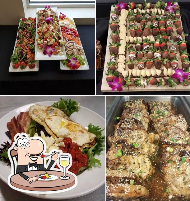 Greenfield Cafe in Oldham - Restaurant reviews