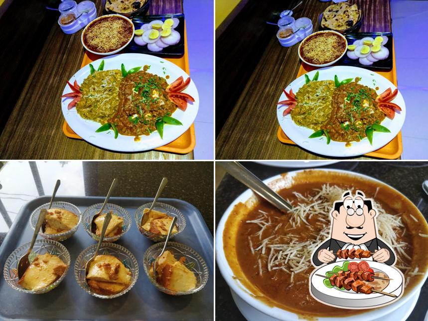 Best duqqa in Dahanu restaurants, september 2024 - Restaurant Guru