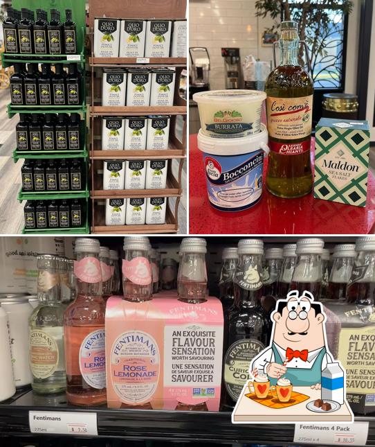 Italian Star Deli, Regina - Restaurant menu, prices and reviews