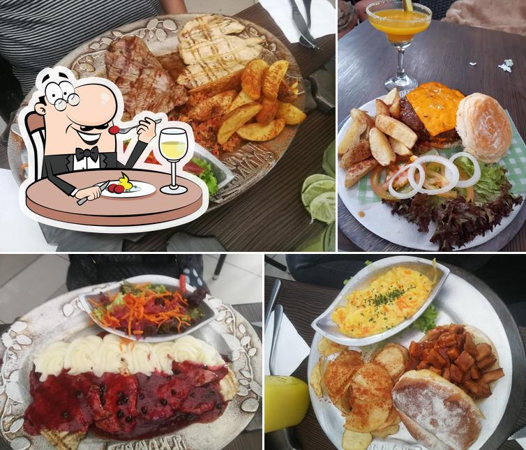 Jungla Kumba Diverplaza, Bogotá - Menú del restaurante, precios y reseñas