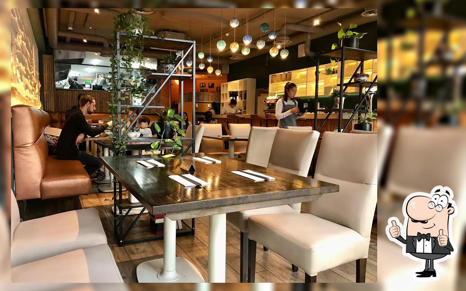 Top 10 restaurants in Epsom, july 2025 - Restaurant Guru