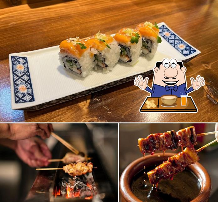 Kigen Yakitori, Ho Chi Minh City - Restaurant menu, prices and reviews