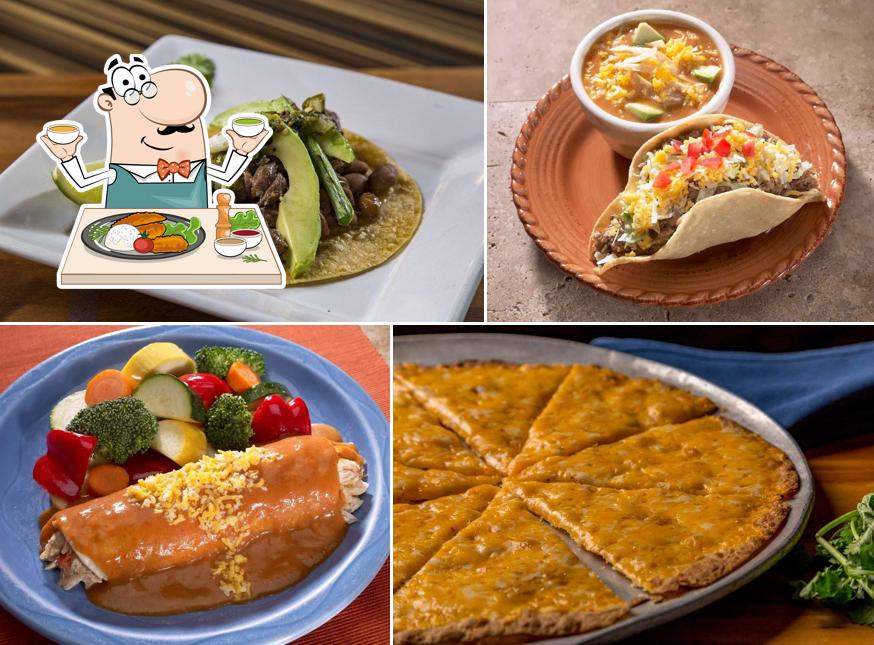 Macayo's Mexican Food, Mesa - Restaurant menu, prices and reviews