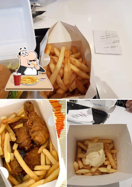 Sensational Chicken & NZ Kebabs (Mt Roskill), Auckland - Restaurant ...