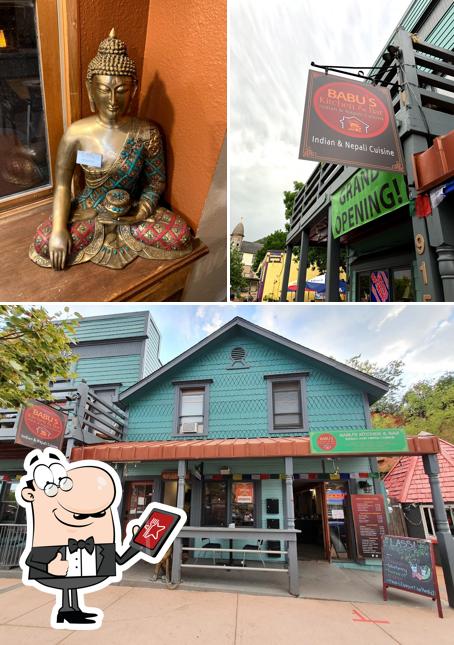 Norbu’s Himalayan Hut, Manitou Springs - Restaurant menu, prices and ...