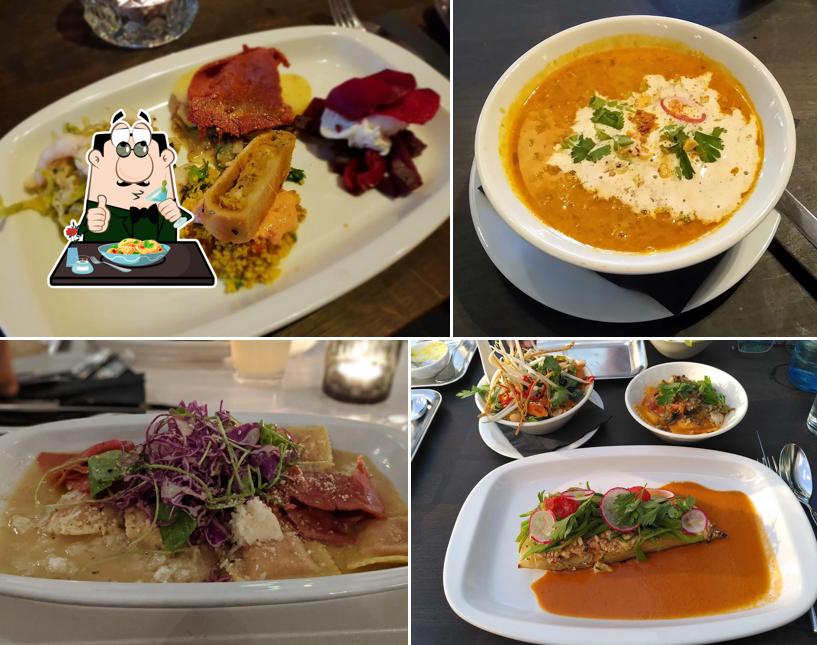 Numa - Restaurant & Catering, Bielefeld - Speisekarte, Preise und ...