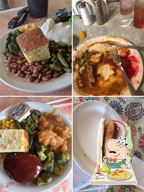 Top 5 restaurants with bbq pork in Columbia, Kentucky, november 2025 ...